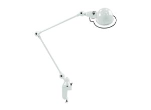 3700921303866 - Signal SI332 Tischlampe mit Klemme weiß