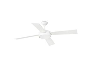 8421776183209 - Faro Barcelona - Ventilador de techo con luz Hydra 33726