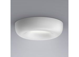 4260548461534 - serienlighting Cavity Recessed L weiß