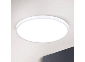 9003090258130 - ORION LED-Deckenleuchte Lero dimmbar 48W Ø 60cm