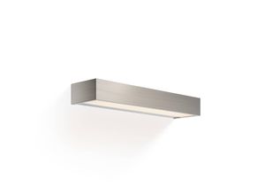 4250412858201 - Box 40 N LED-Wandleuchte nickel