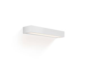 4250412858225 - Box 40 N LED-Wandleuchte weiß matt