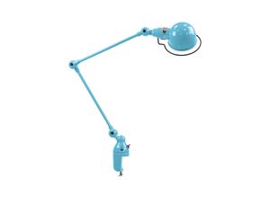 3700921303903 - Signal SI332 Tischlampe mit Klemme blau