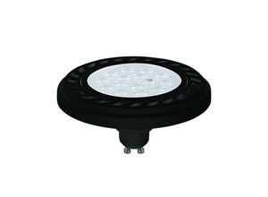 5903139934398 - Nowodvorski Lighting LED-Reflektor GU10 ES111 9W 30° schwarz 3000K