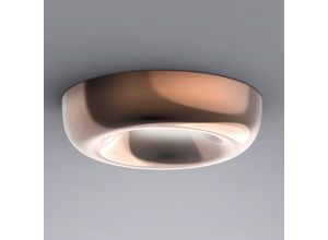 4260548461657 - serienlighting Cavity Recessed L bronze