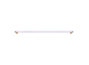 4260751130906 - SEGULA LED-Linienlampe S14s 6W 100cm 2200K klar