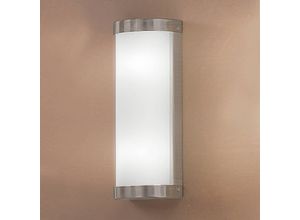 9003090193561 - ORION Bad-Wandleuchte Tea 255 cm nickel