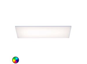 4012248336137 - Paul Neuhaus Frameless Deckenlampe RGBW 60x30cm