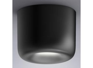 4260548460551 - serienlighting Cavity Ceiling L schwarz