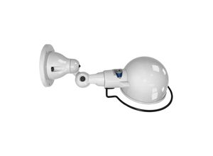 3700921300018 - Signal SI300 Wandlampe verstellbar weiß