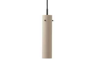 5702410499010 - - FM 2014 Pendant Ø55xH24 EU - Matt Grey structure