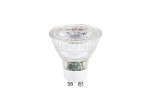 4020856266524 - MEGAMAN GU10 47W LED-Reflektor Ra97 2700K dim