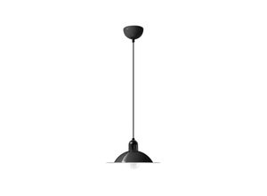 8033913278978 - Lampiatta LED-Hängelampe Ø 28cm schwarz