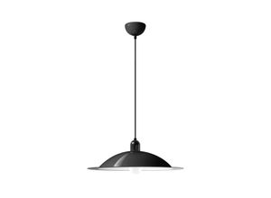 8033913279005 - Lampiatta LED-Hängelampe Ø 50cm schwarz