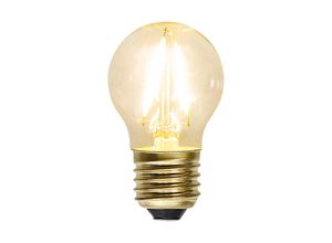 7391482050014 - LED-Lampe E27 G45 Filament 15W 2100 K Soft Glow