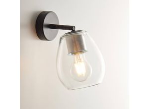 4250043712811 - Bagan - variable Wandlampe Kristallglas