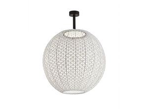 8435493705583 - Nans Sphere PF 80 LED-Außendeckenlampe beige