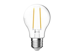 4020856211524 - MEGAMAN E27 23W LED-Lampe Filament 485 lm 2700K