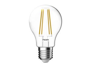 4020856211531 - MEGAMAN E27 4W LED-Lampe Filament 840 lm 2700K