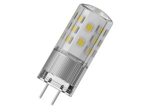 4058075432154 - OSRAM LED-Stiftlampe GY635 33W warmweiß