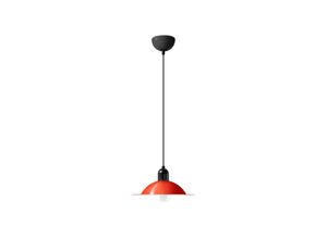 8033913278985 - Lampiatta LED-Hängelampe Ø 28cm koralle