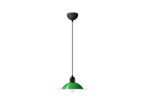 8033913278954 - Lampiatta LED-Hängelampe Ø 28cm grün