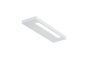 4250412878520 - Slim 34 N LED-Wandleuchte weiß matt