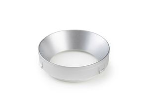 7070938066440 - The Light Group SLC Innenring für Downlight Cup silber