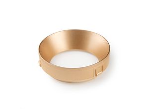 7070938066464 - The Light Group SLC Innenring für Downlight Cup gold