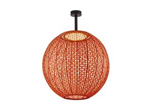 8435493705477 - Nans Sphere PF 60 LED-Außendeckenleuchte rot