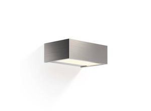 4250412857983 - Box 15 N LED-Wandleuchte nickel