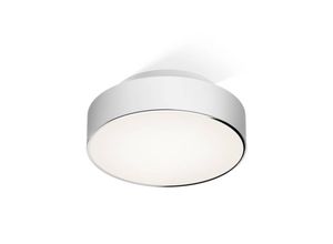 4250412868545 - Conect LED-Deckenlampe Ø26cm chrom