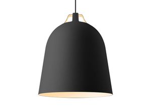 5706631193412 - EVA Solo Clover Pendelleuchte Ø 35cm schwarz