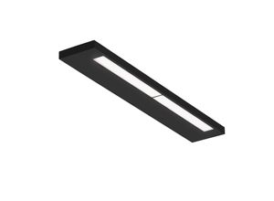 4250412879237 - Slim 60 N LED-Wandleuchte schwarz