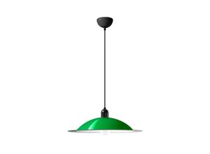 8033913279036 - Lampiatta LED-Hängelampe Ø 50cm grün