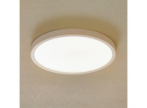 9003090253265 - ORION LED-Deckenleuchte Vika rund weiß Ø 30cm