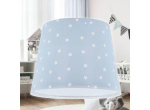 8420406001319 - Star Light Kinder-Hängeleuchte blau