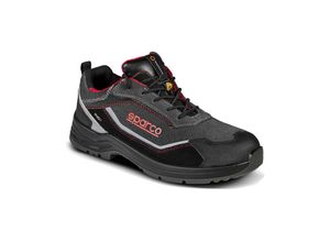 8033280501365 - Detroit esd S1PS Arbeitsschuhe - 43 eu - Sparco