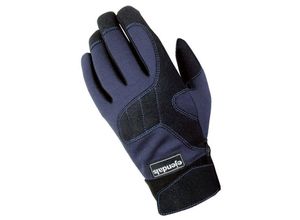 8025584831118 - Ferrari Srl - Handschuhe aus Kunstleder