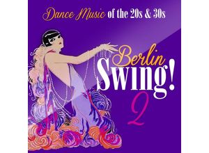 0090204774906 - Berlin Swing! 2 - Various (CD)