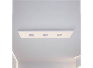 4012248350256 - PURE Neo LED-Deckenleuchte 120x30cm