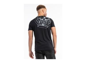 4255581528504 - Tapout Herren T-Shirt normale Passform PUNKASS TEE