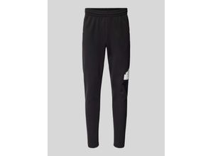 4067892715593 - Sweatpants mit Label-Detail