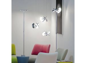 4035162278307 - Trinity LED-Hängelampe 3 bewegliche Segmente