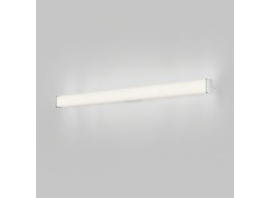 4022671118583 - LED-Bad-Wandleuchte Alla IP44 120cm chrom