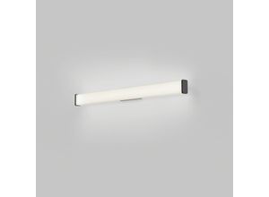 4022671118576 - LED-Bad-Wandleuchte Alla IP44 90cm schwarz