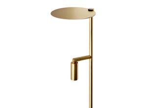 8435579827338 - LED-Tischleuchte Kelly Spot justierbar gold gold