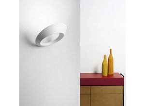 8050612945413 - URBAN by Sforzin LED-Wandleuchte Olo 3000 K weiß