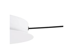 8435526892563 - Veneto LED-Hängelampe Anbau 3-flammig weiß