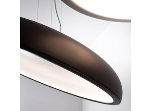 8033913032587 - Reflexio LED-Hängeleuchte Ø46cm schwarz